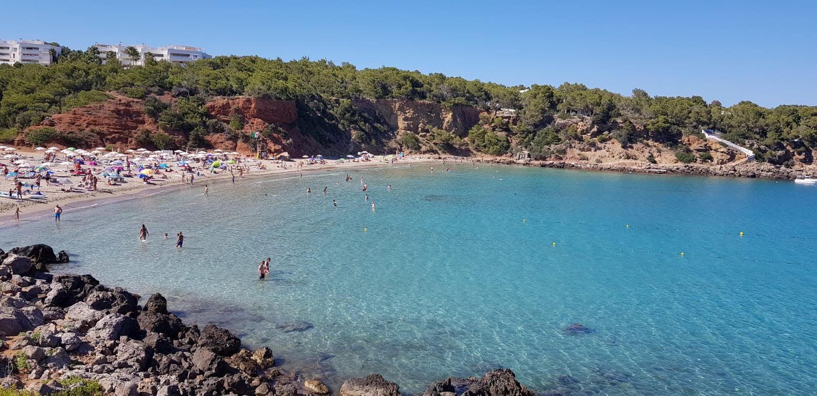 All-inklusive Resort auf Ibiza - COOEE Resort Cala Llenya
