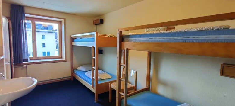 Switzerland Travel Family » Arquivos Winterweekend in der ...