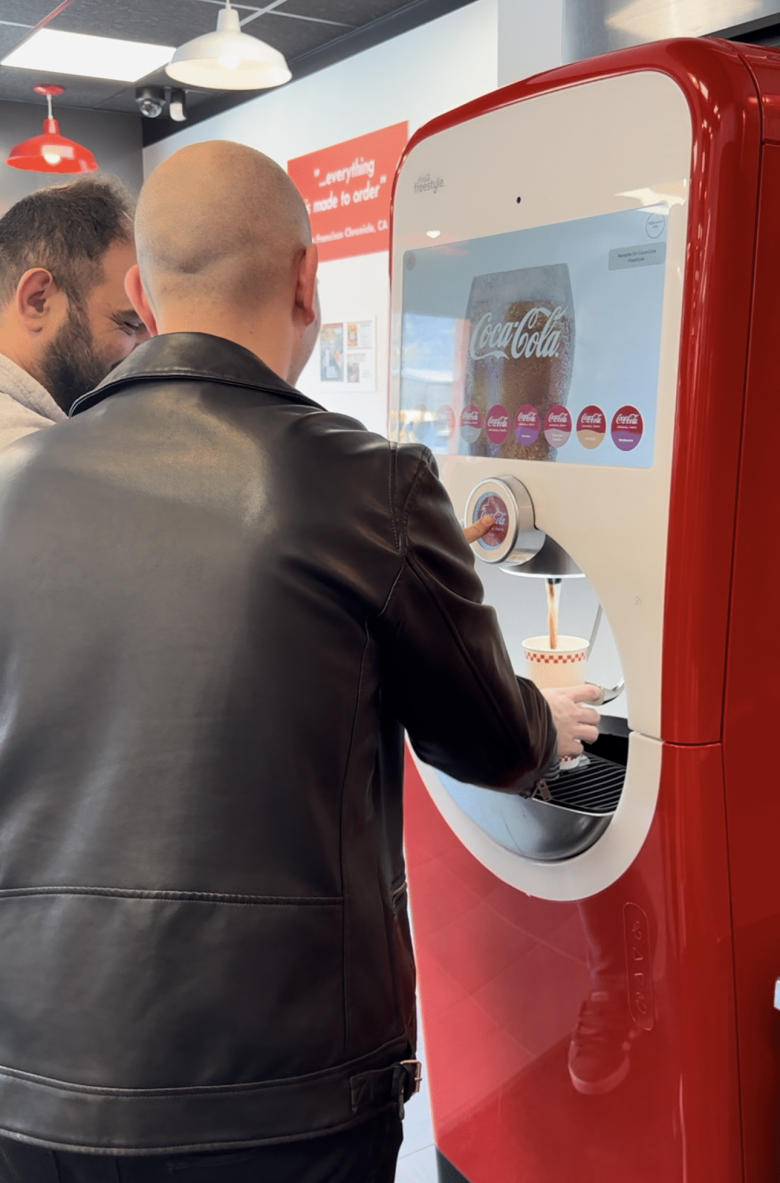 Five Guys Landquart - der beste Burger der Schweiz?