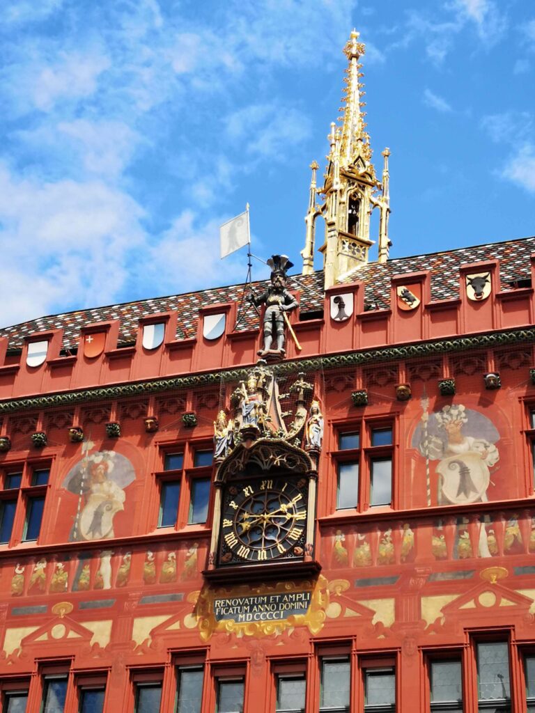 Switzerland Travel Family » Arquivos Basel mit Kindern – die besten ...