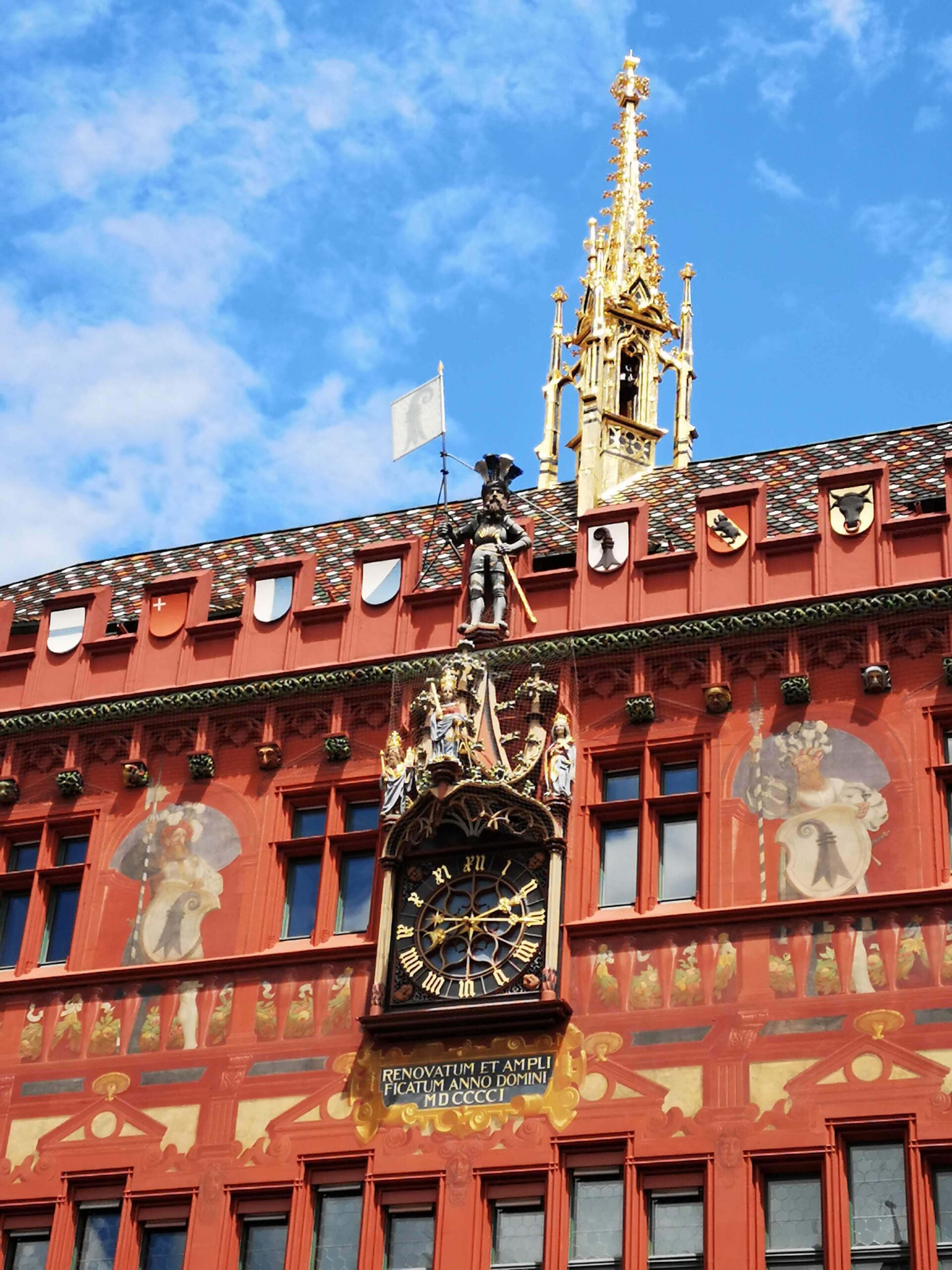 Switzerland Travel Family » Arquivos Basel mit Kindern – die besten ...